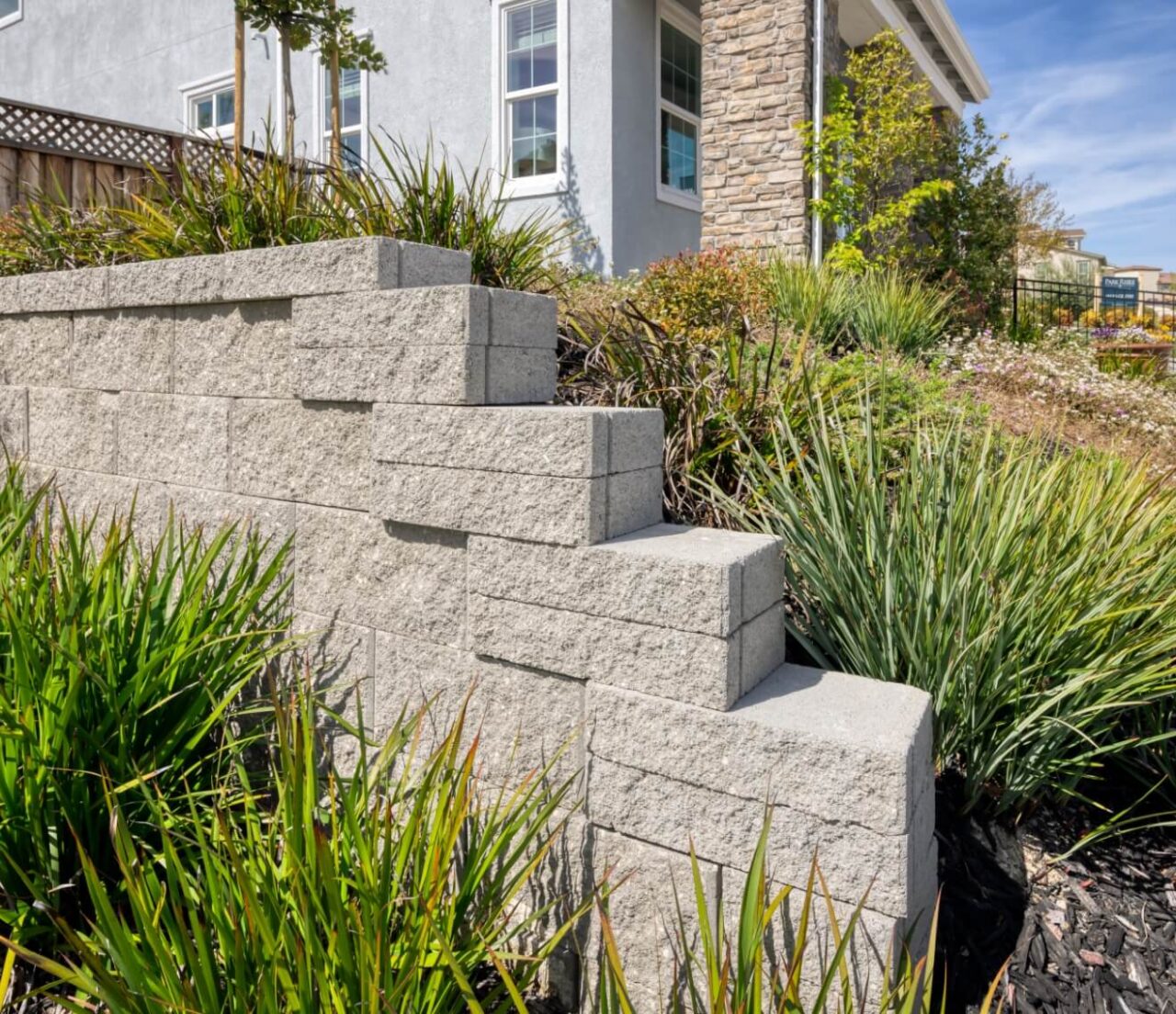 Home - GS2 Wall Systems