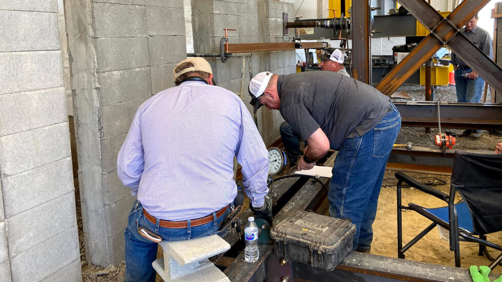 Services - GS2 Wall Systems