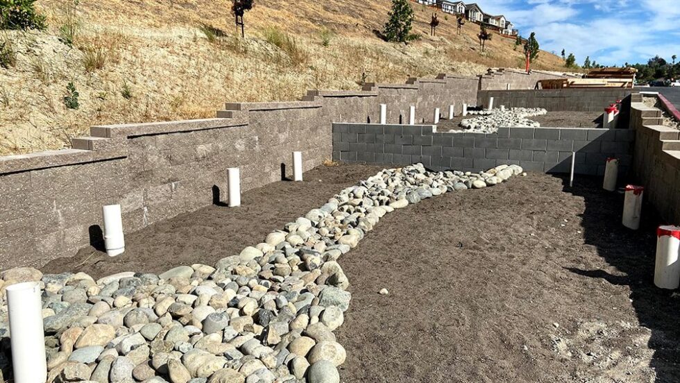 GS2 Technology - GS2 Wall Systems