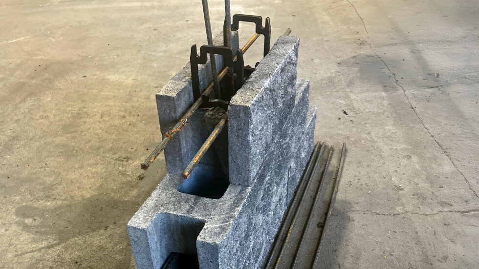 Products - GS2 Wall Systems