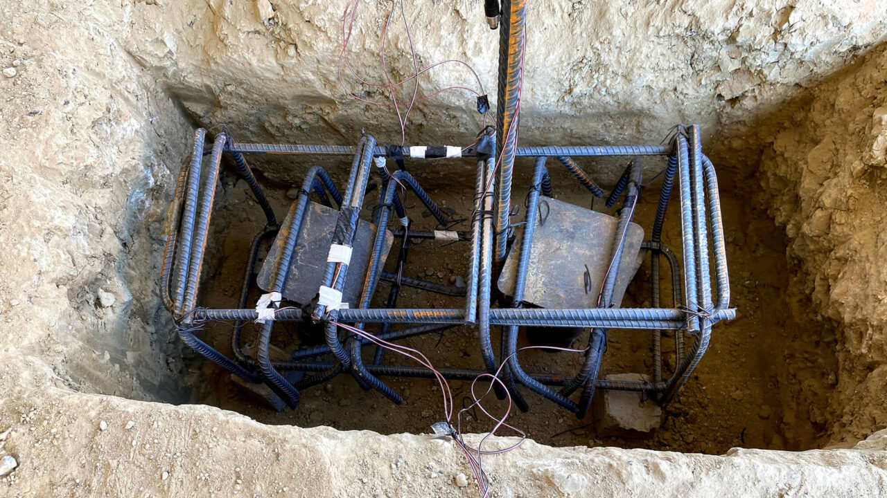 GS2 Technology - GS2 Wall Systems