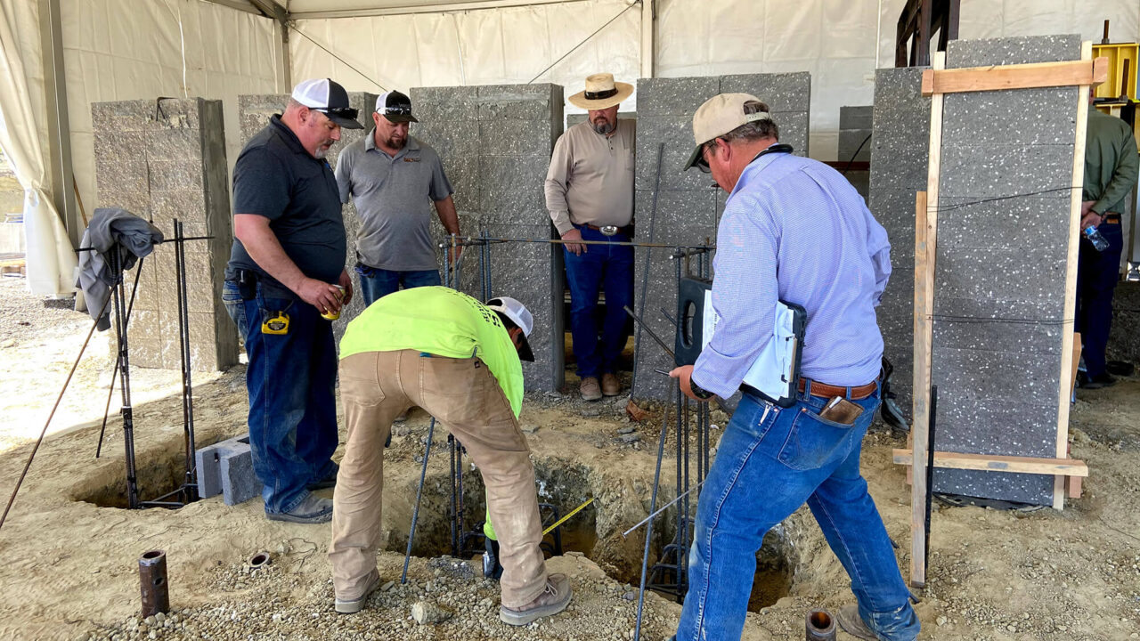 GS2 Technology - GS2 Wall Systems